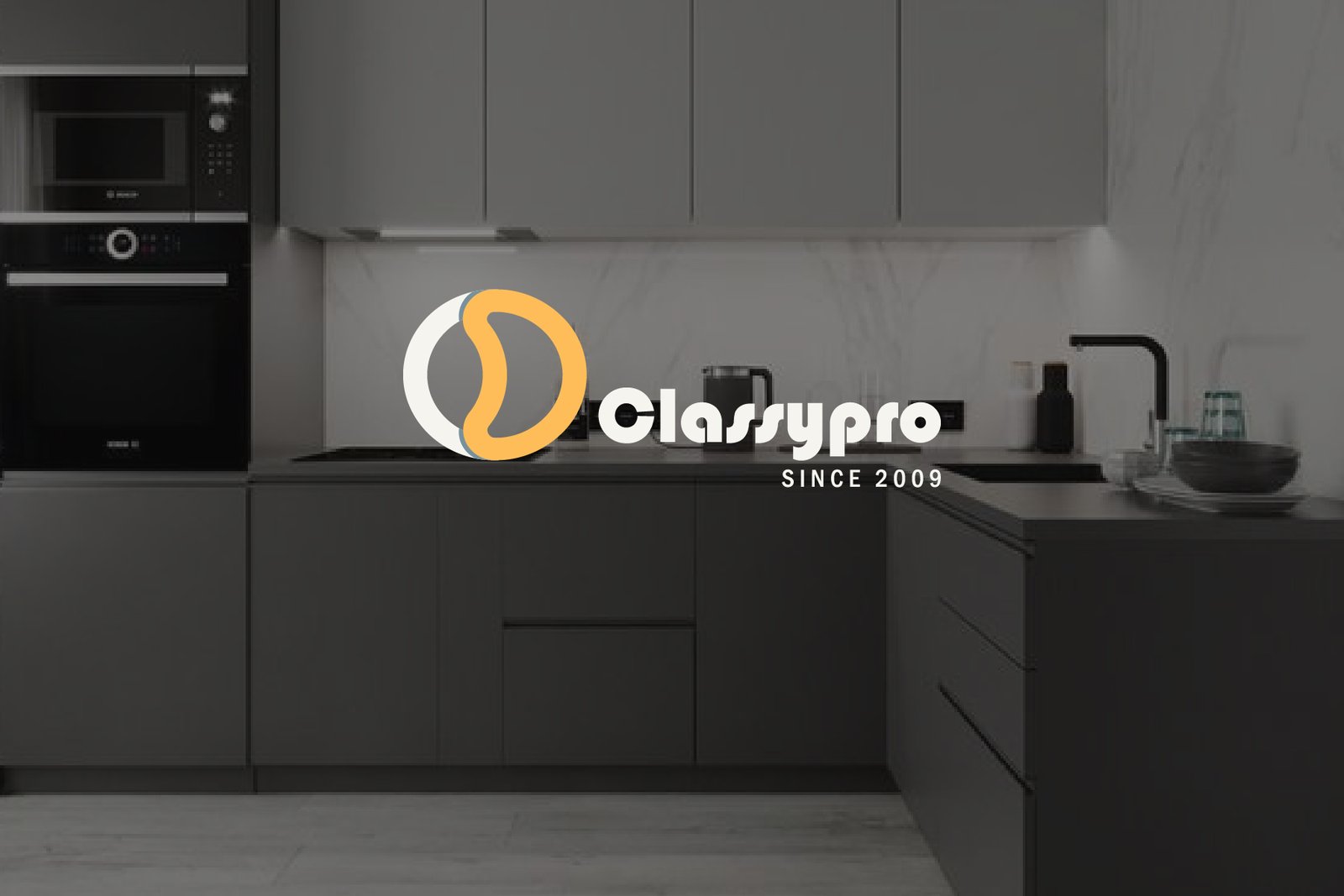 Classy Pro - Quintagen Projects & Portfolios