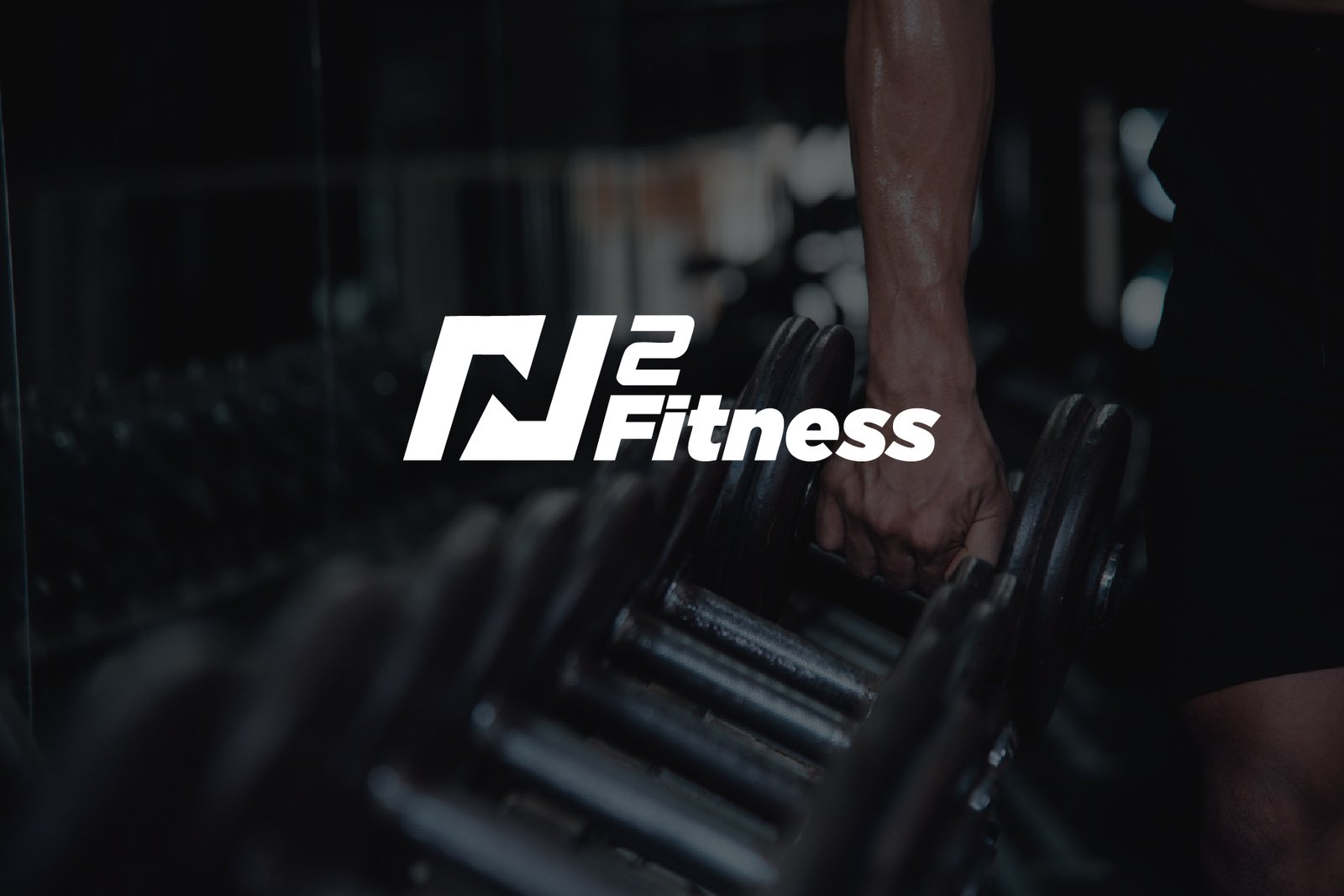 Now Or Never Fitness - Quintagen Projects & Portfolios