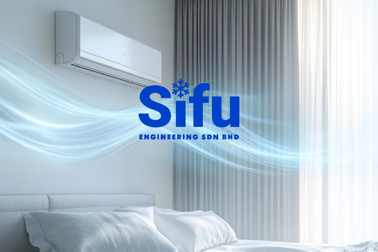 Sifu Engineering - Quintagen Projects & Portfolios