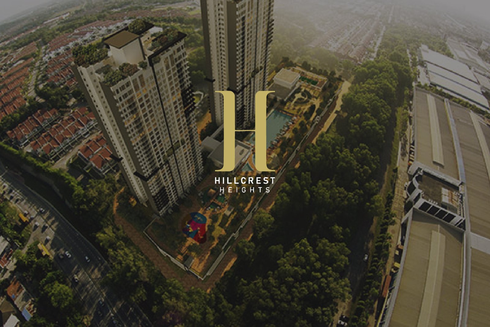 Hillcrest Heights Residences - Quintagen Projects & Portfolios
