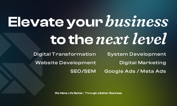Quintagen Solutions - Digital Marketing & Website Development in KL ...